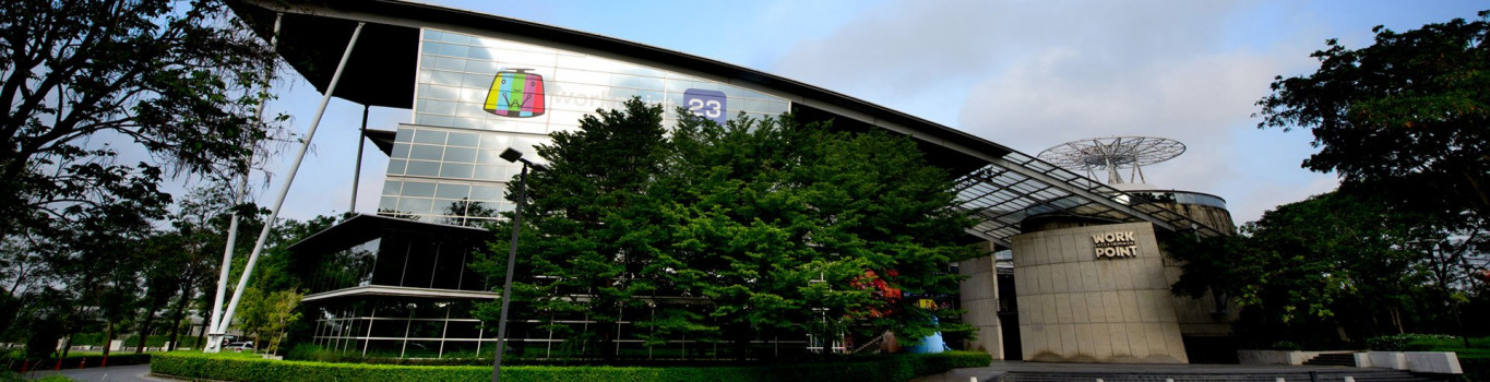 History and Milestones | Workpoint Entertainment