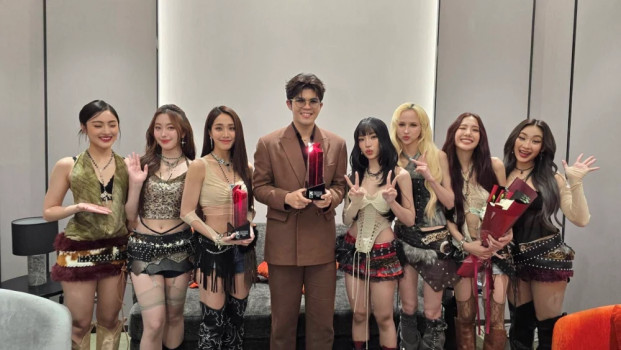 เวิร์คพอยท์ฯ คว้าได้มากถึง 4 รางวัล “คมชัดลึก อวอร์ด ครั้งที่ 21” | Workpoint Entertainment